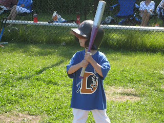 T-Ball Coaching: Lessons From The Trenches (10 Tips You Can Use)